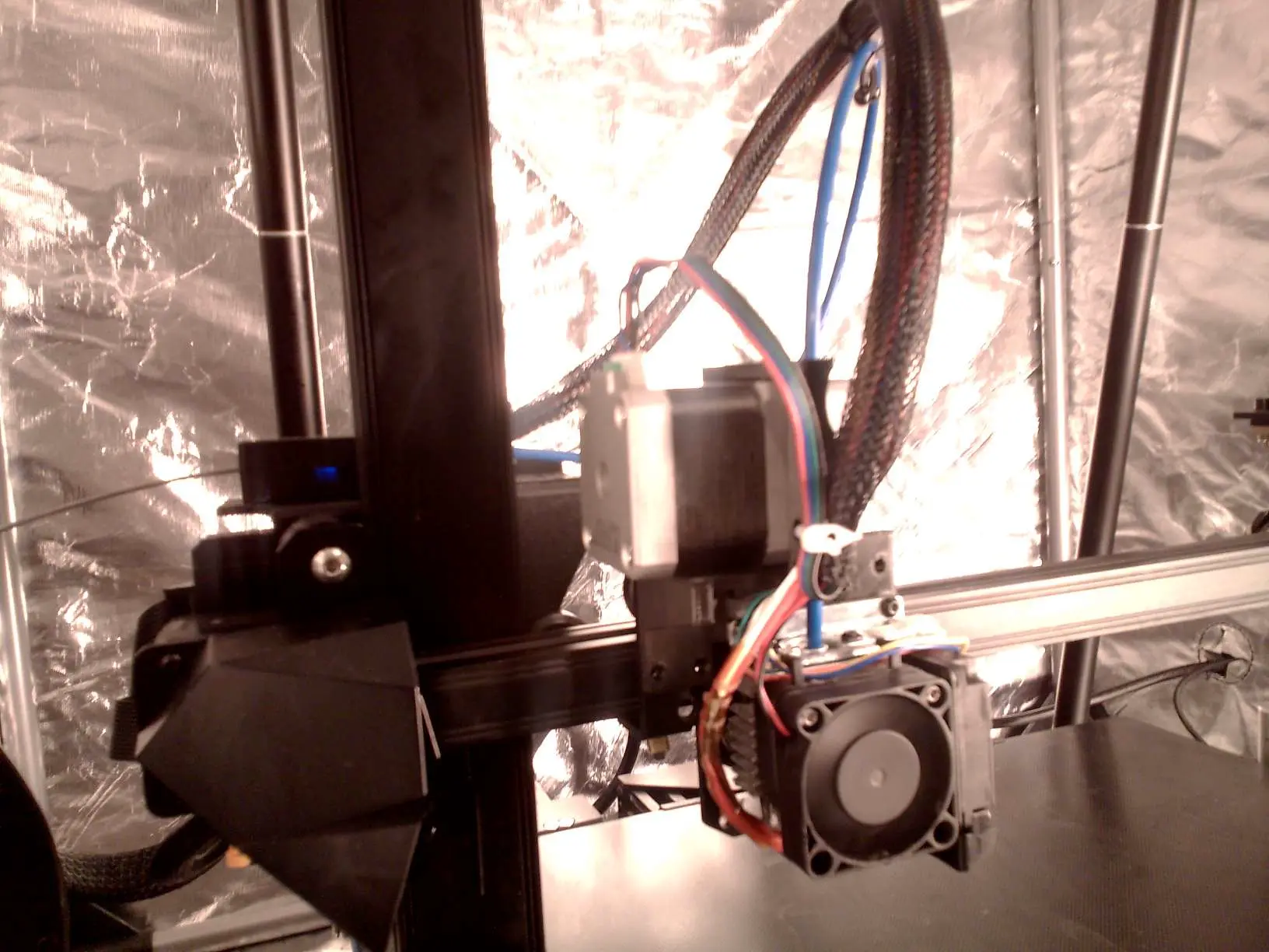 Free 3D Printer Parts STL Download - cr-10 smart direct drive ...