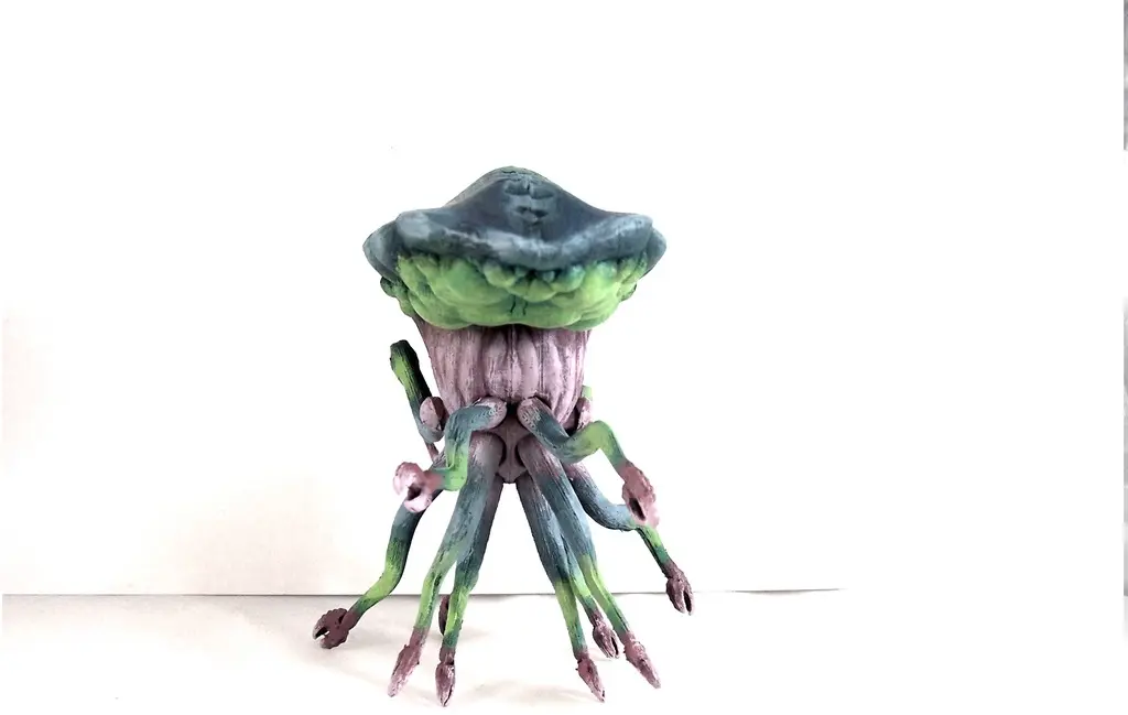 3D Printer Files | 3MF File | Branar Lasher | Creality Cloud
