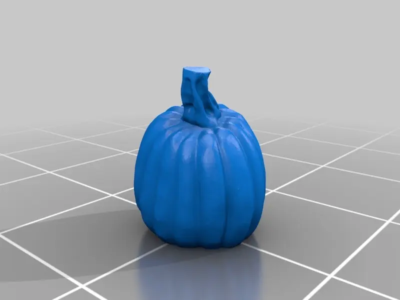 Free Other STL Download - Townsfolke: Pumpkin Patch (28mm/32mm scale)by SMT_M 🦊