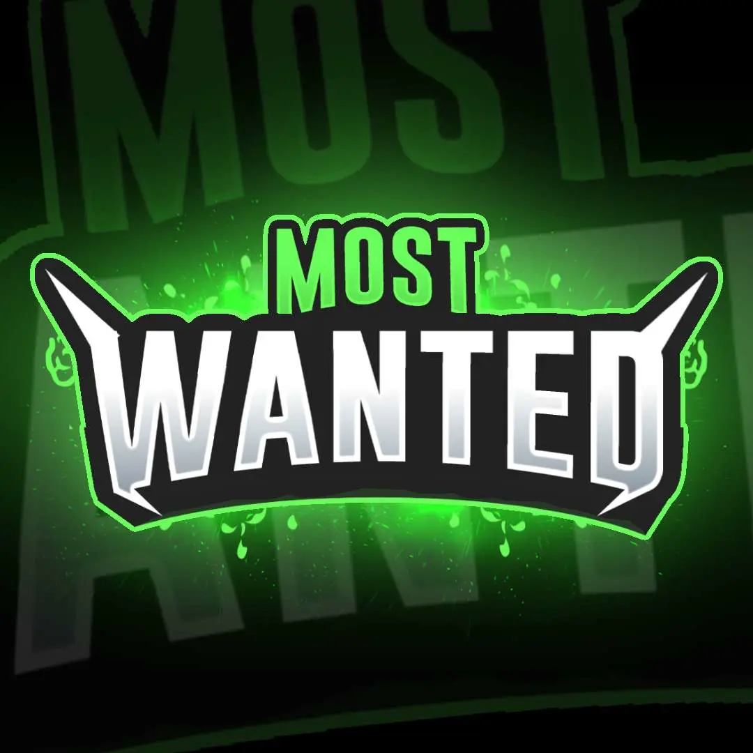 MOST WANTED | 3D models download | Creality Cloud