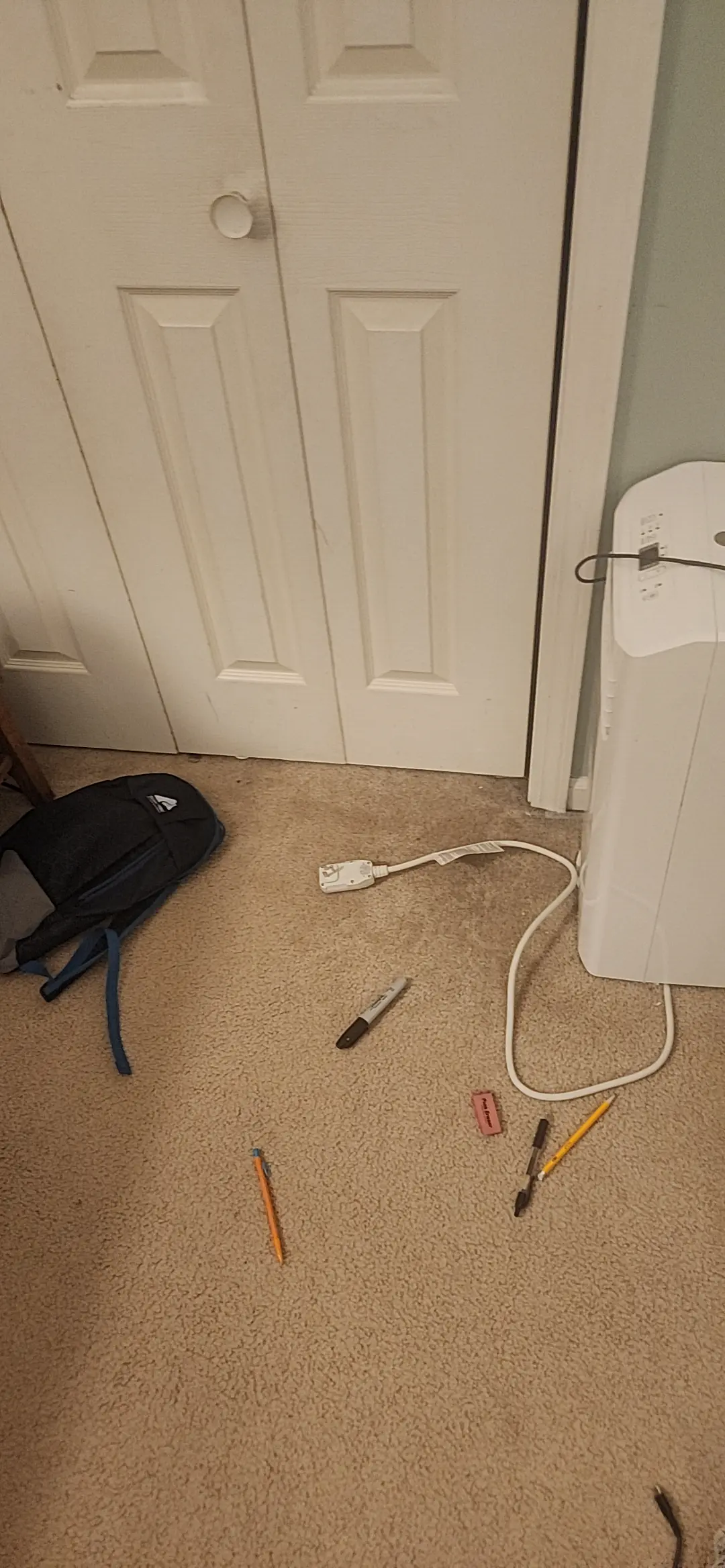 Free STL Download - foot roomby Jackie Higgins