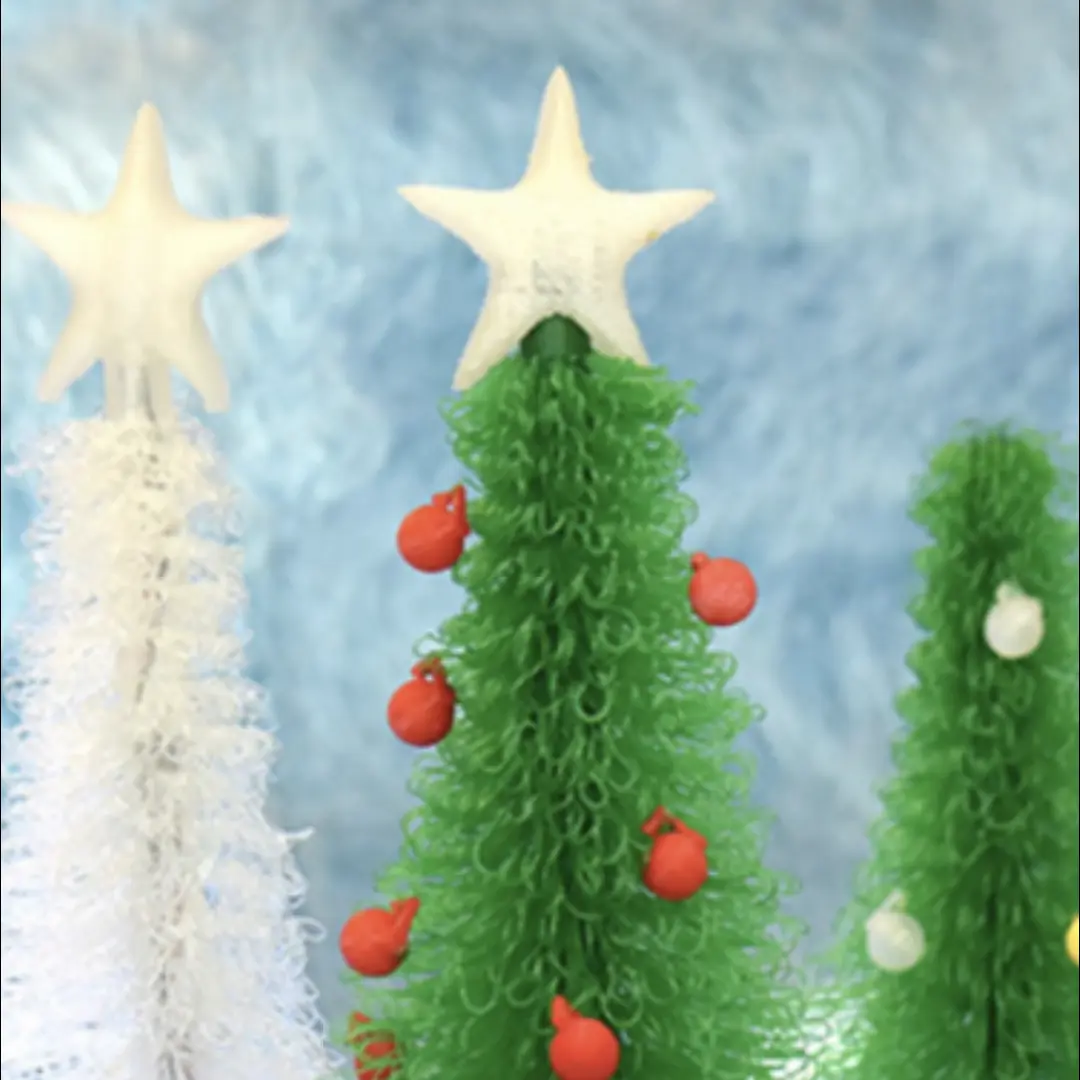 Other STL Download - Christmas treeby Roberto1984