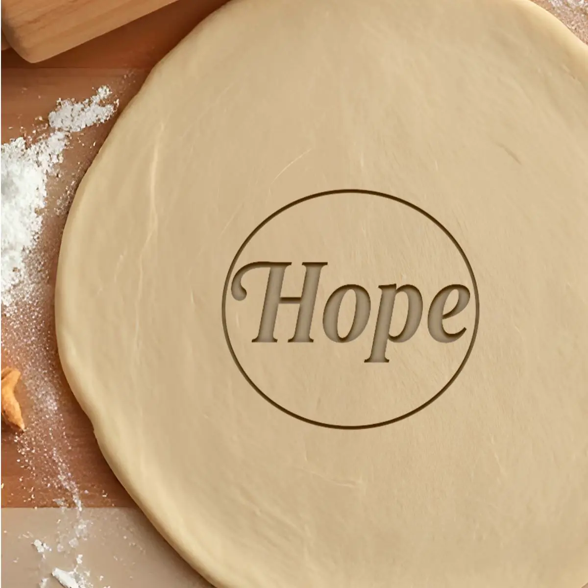 Tools & Spare Parts STL Download - Hope Cookie Cutter, Biscuit Cutterby ...
