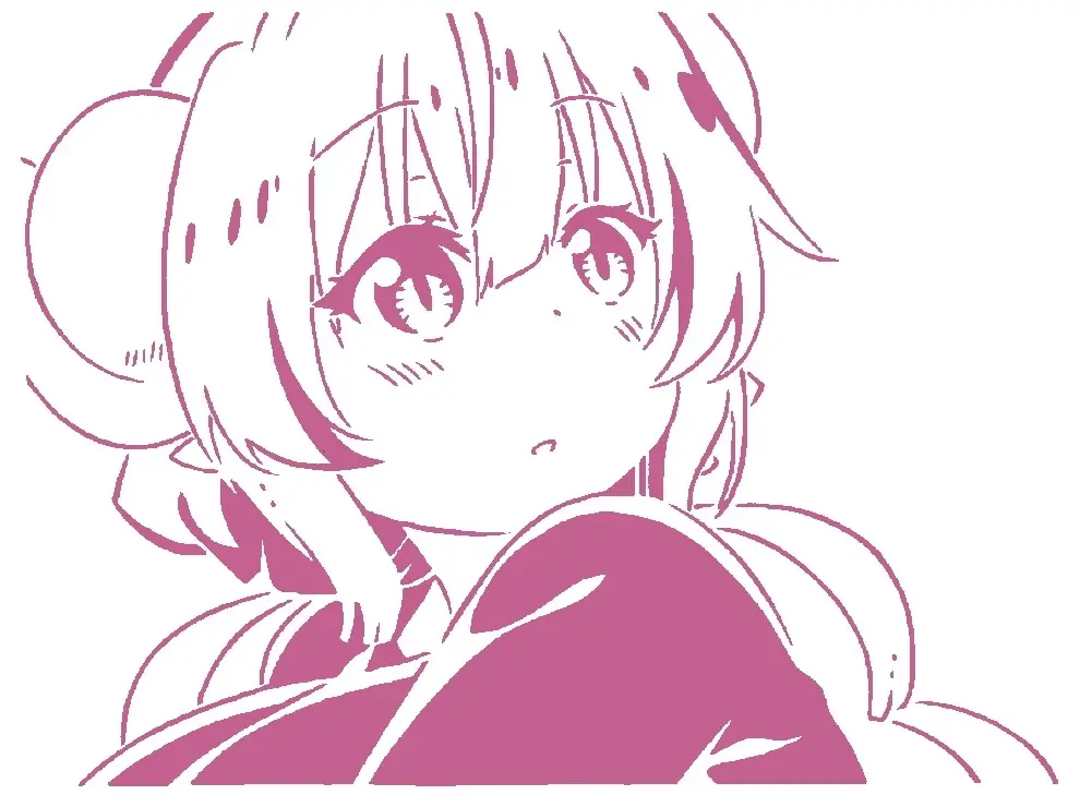 Free Digital Art STL Download - Ilulu stencilby SMT_M 🦊