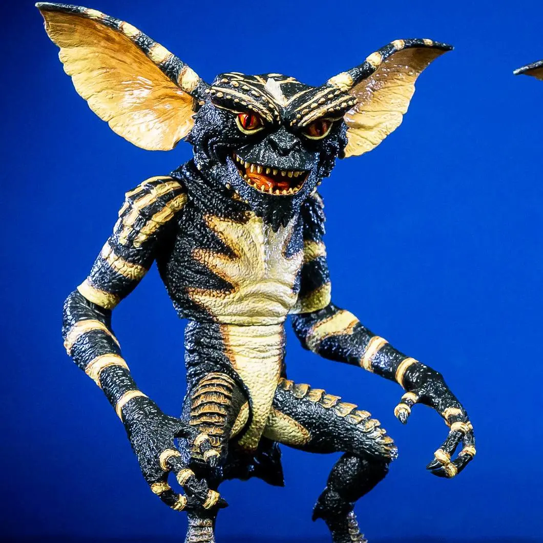 3D Printer Files | 3MF File | Gremlin | Creality Cloud