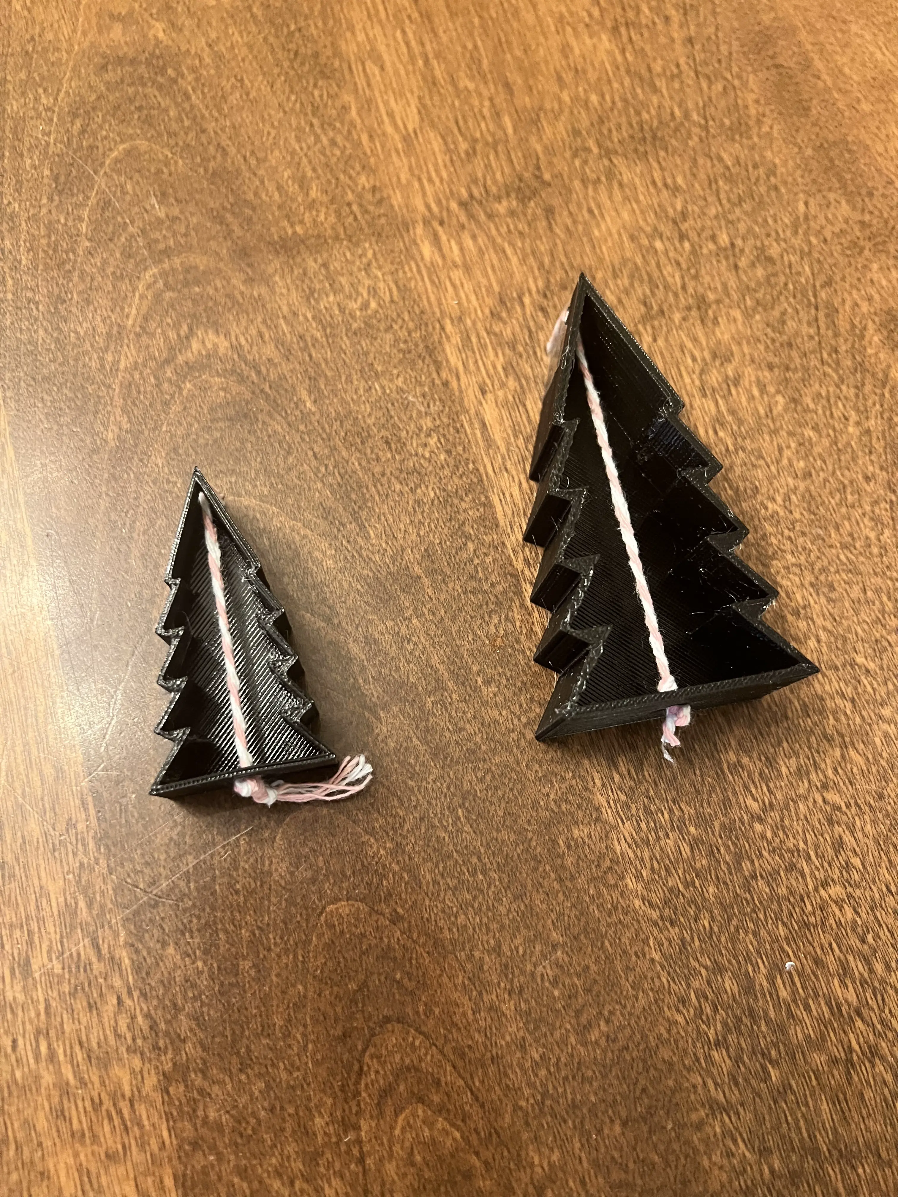 3D Printer Files | 3MF File | Christmas Tree Candle Mold | Creality Cloud