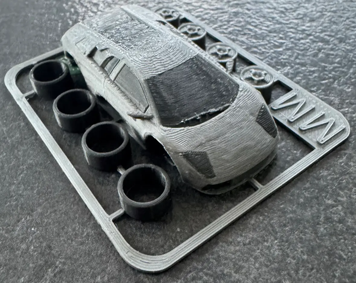 Other STL Download - Lamborghini Kit Cardby CrazyyyDesigns