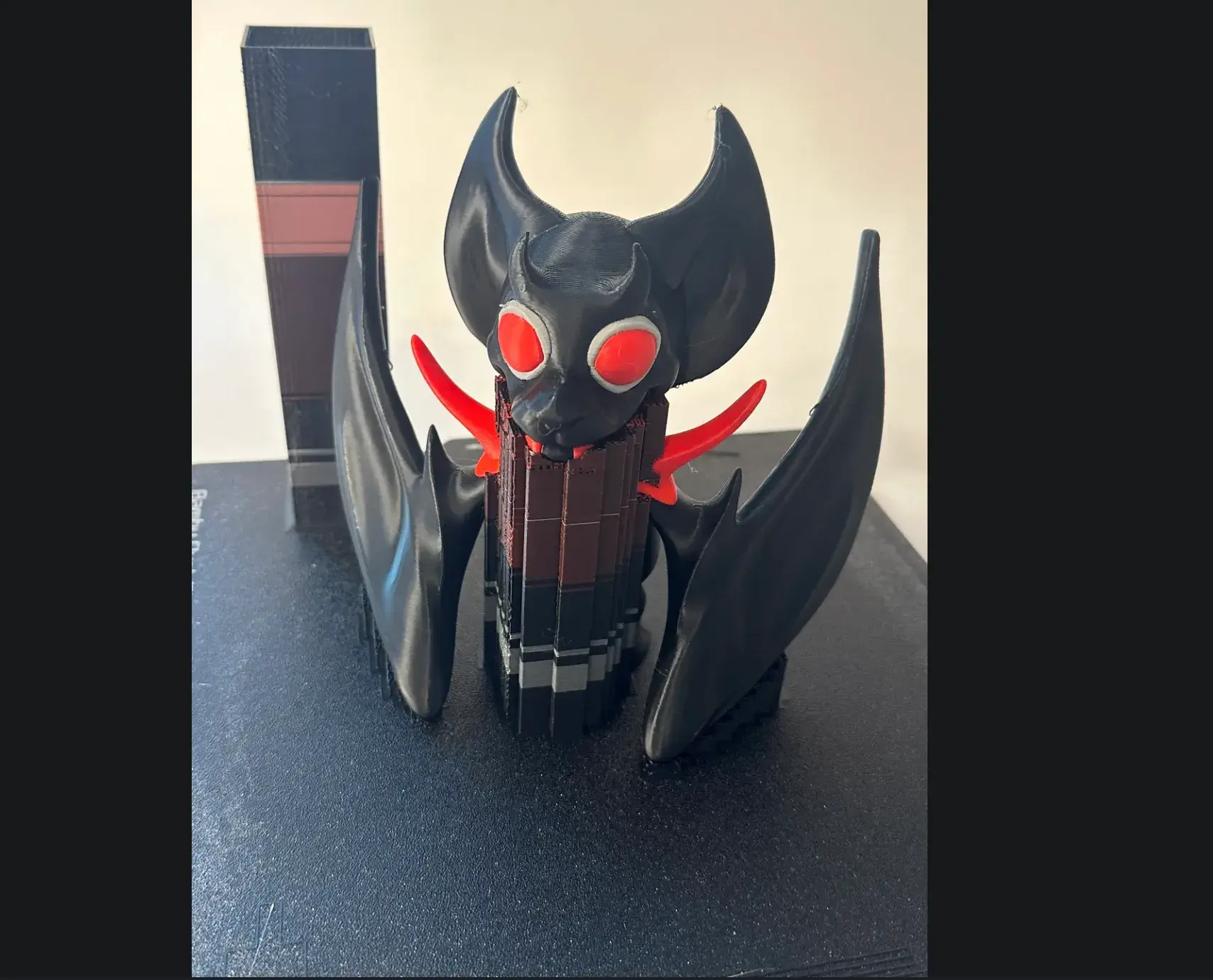 3D Printer Files | 3MF File | Batguy | Creality Cloud