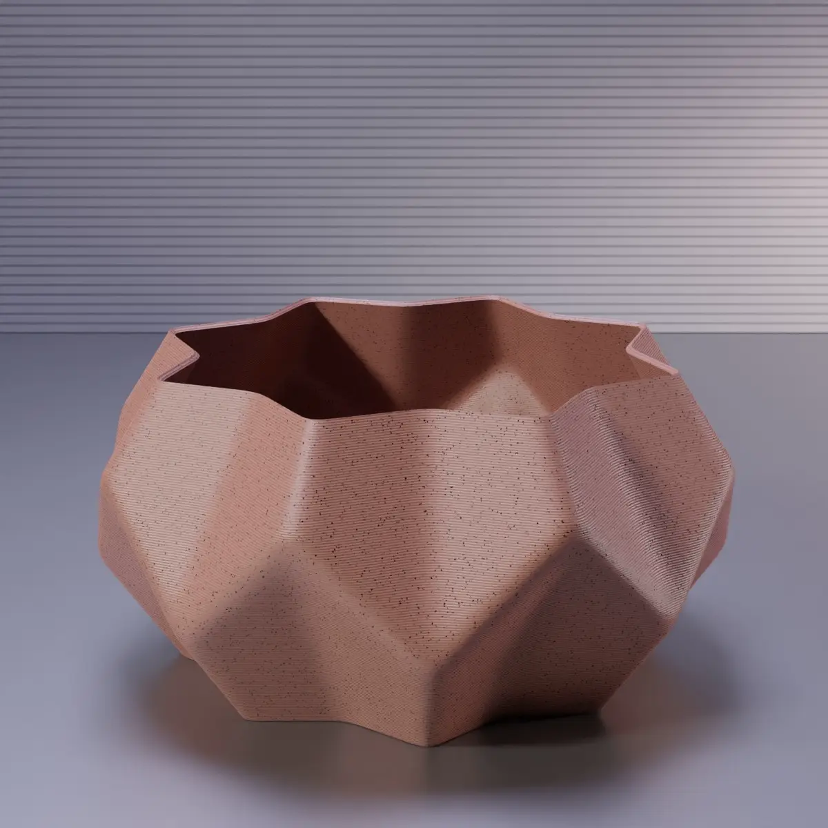 3D Printer Files | 3MF File | Planter | Creality Cloud