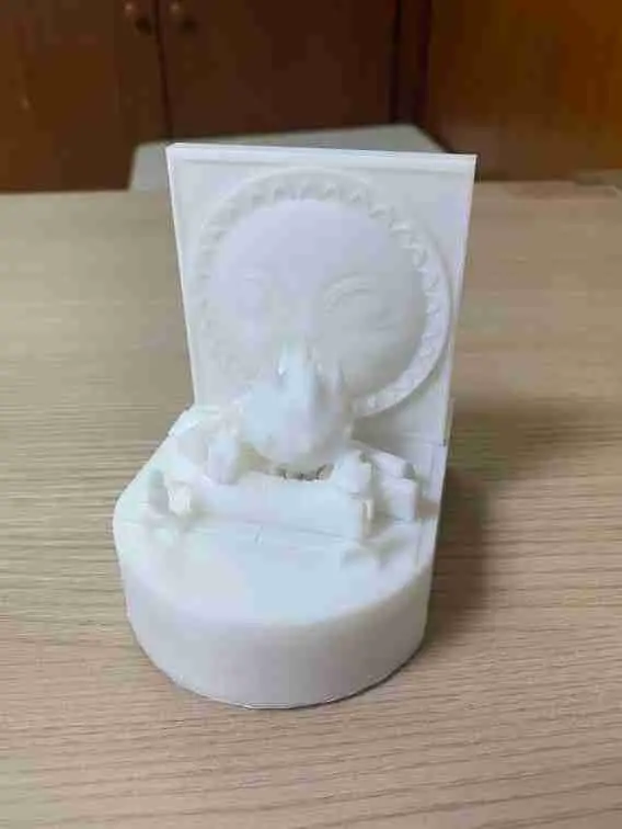 Free Characters & Creatures STL Download - calciferby minsu72