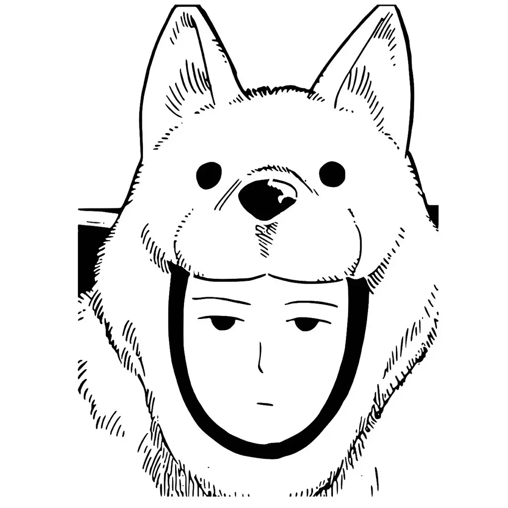 Free Digital Art STL Download - OPM Watchdog Man stencilby SMT_M 🦊