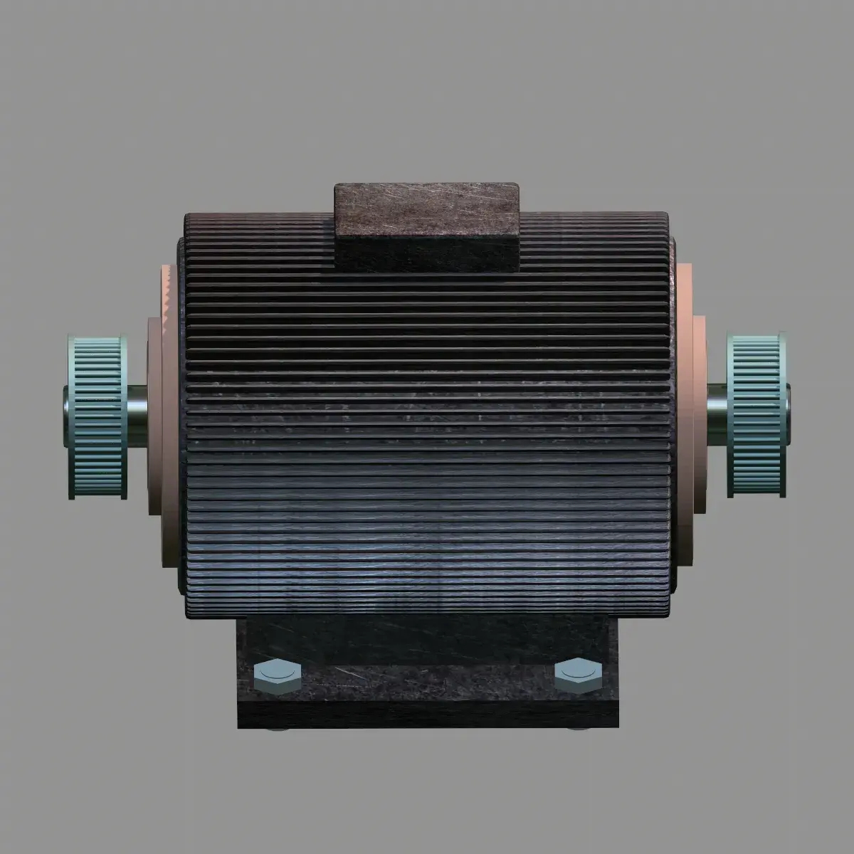 3D Printer Files | 3MF File | Motor free | Creality Cloud