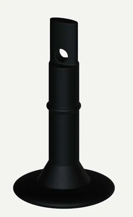 Tools & Spare Parts STL Download - Rear Seat Adjustment Lever for ...