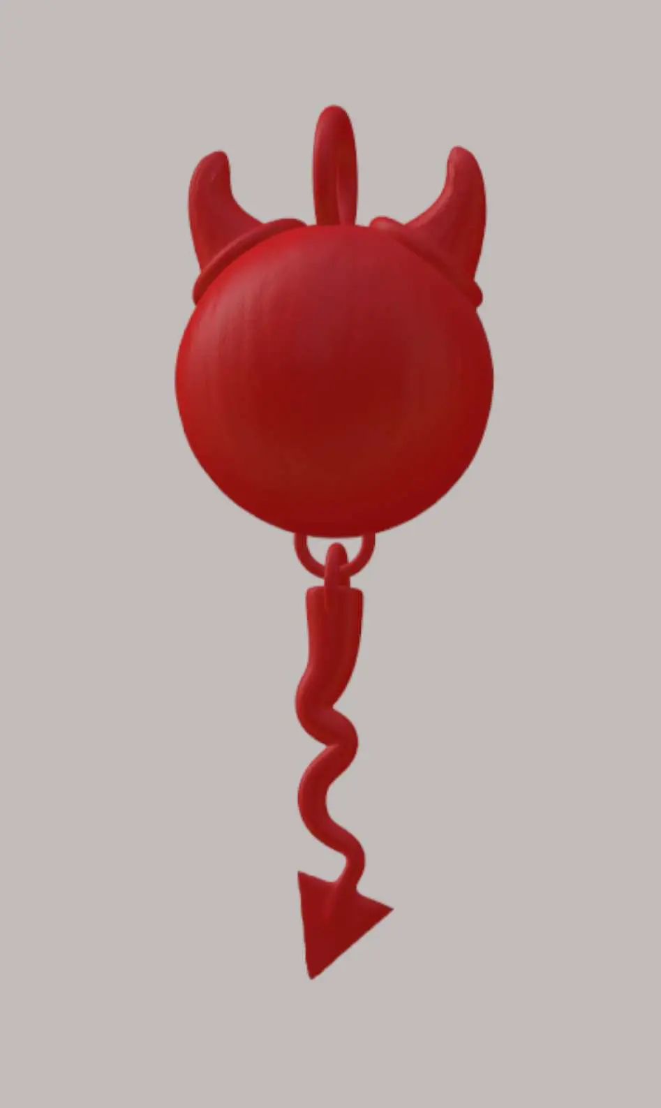 Other STL Download - devil kitchen by malbel studio