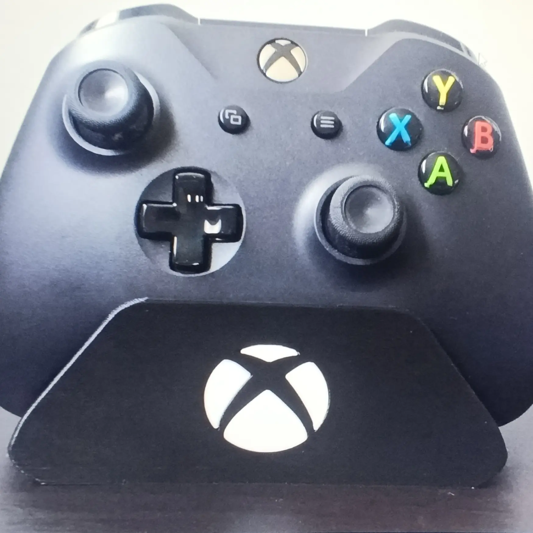 3D Printer Files | 3MF File | suporte pra controle Xbox séries ...
