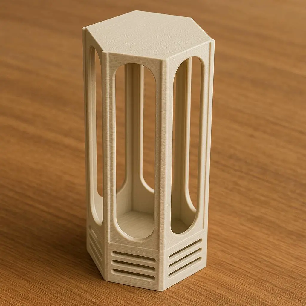 3D Printer Files | 3MF File | NESPRESSO CAPSULE HOLDER | Creality Cloud
