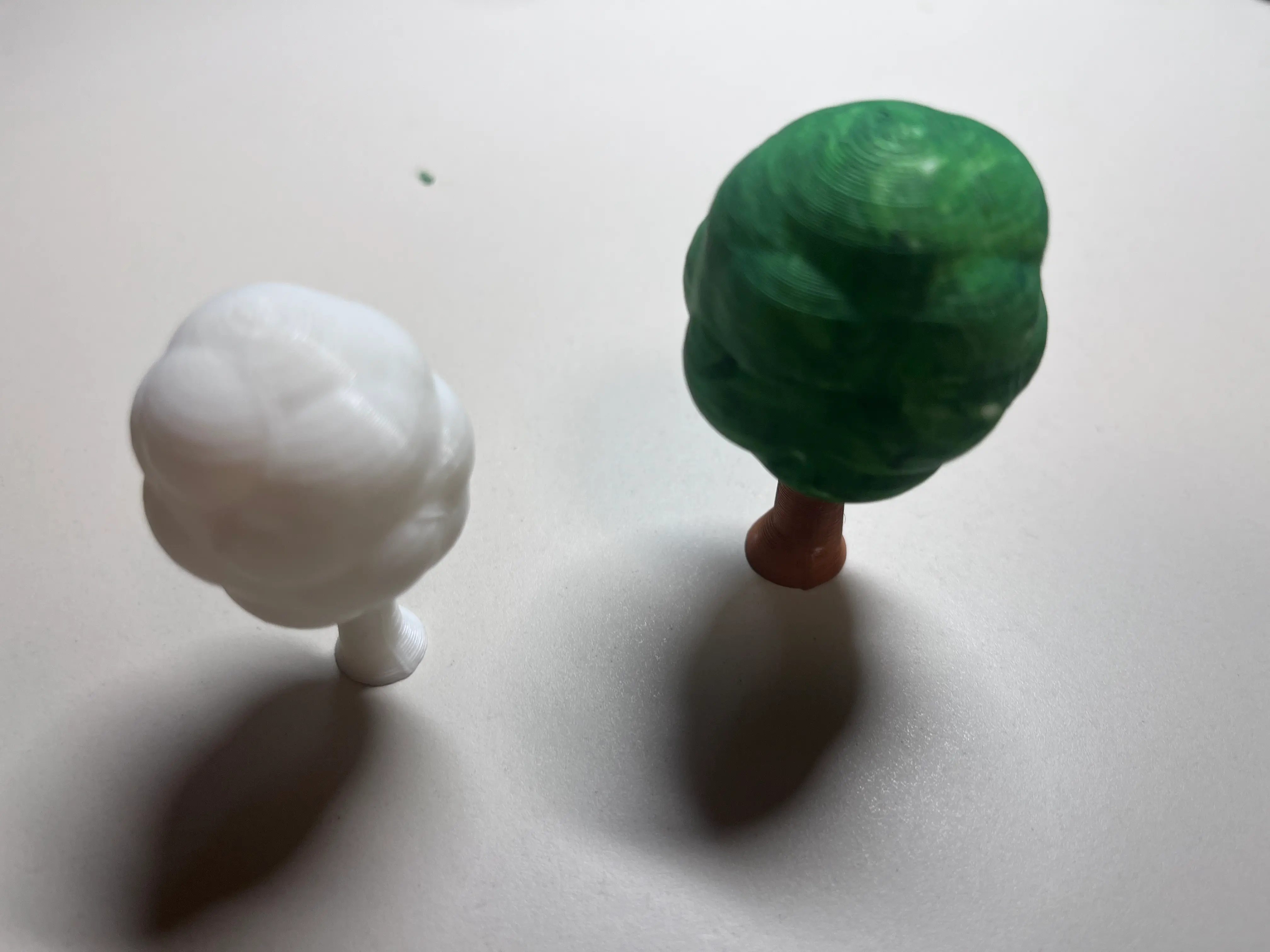 3D Printer Files | 3MF File | Tree | Creality Cloud