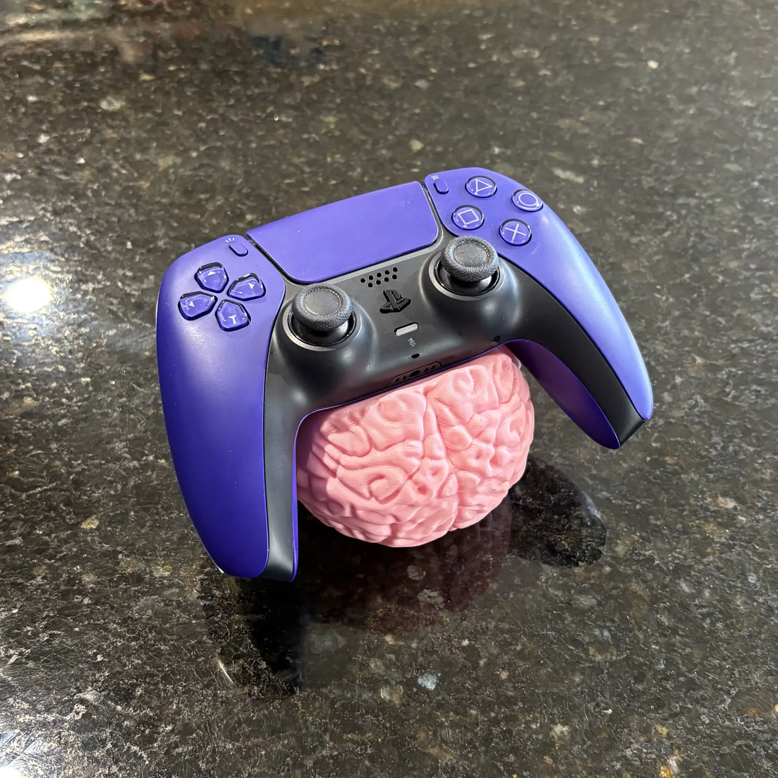 Other STL Download - Brain Controller Holderby BigBoomPrints