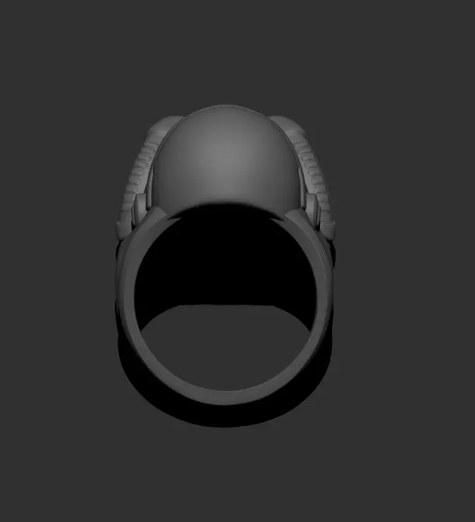 StormTrooper Ring | 3D models download | Creality Cloud