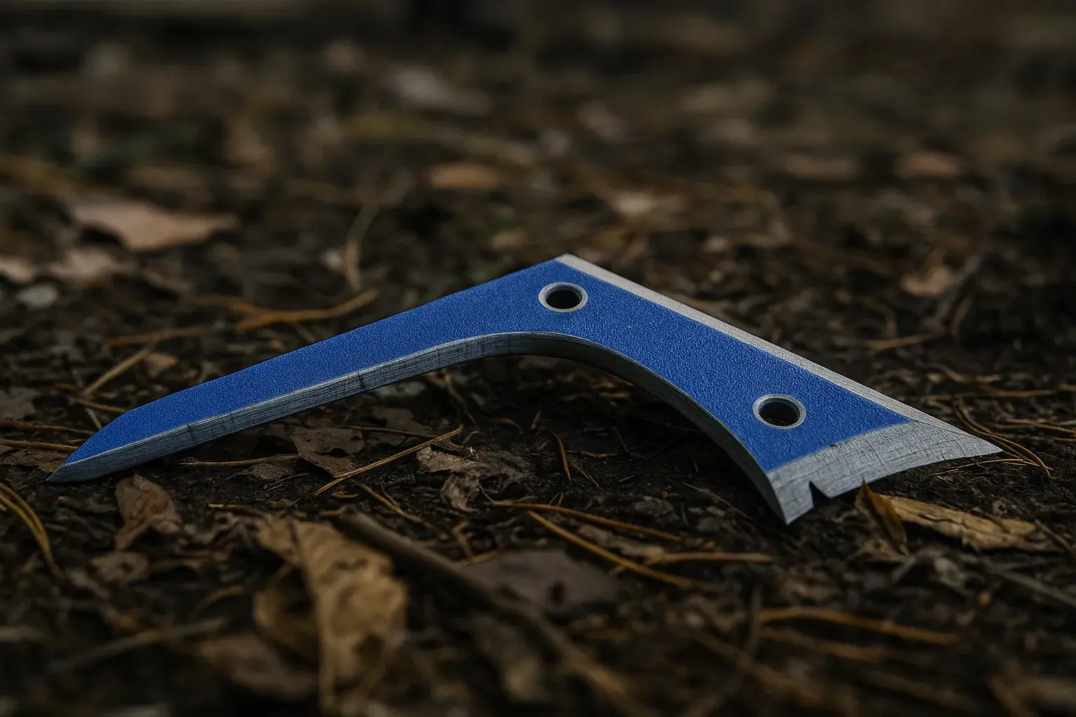 3D Printer Files | 3MF File | Sokka Boomerang from Avatar: The Last ...