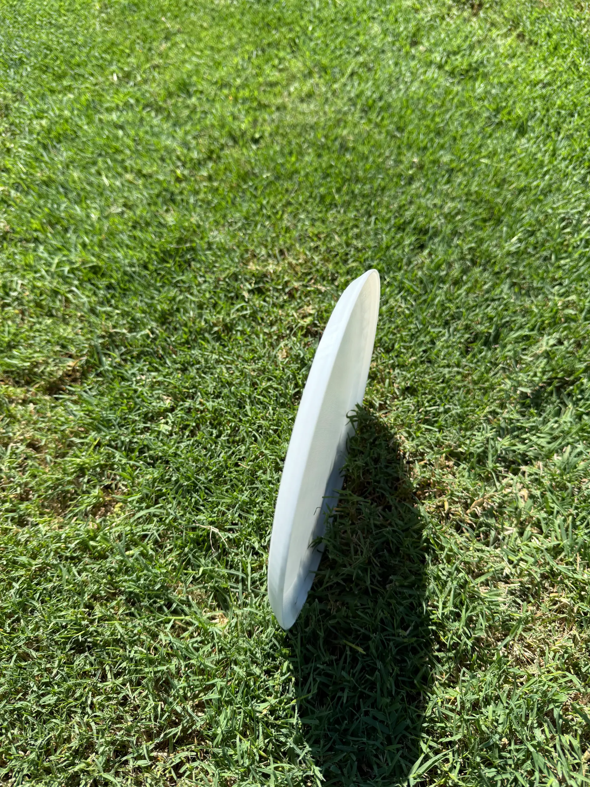 3D Printer Files | 3MF File | Frisbee | Creality Cloud