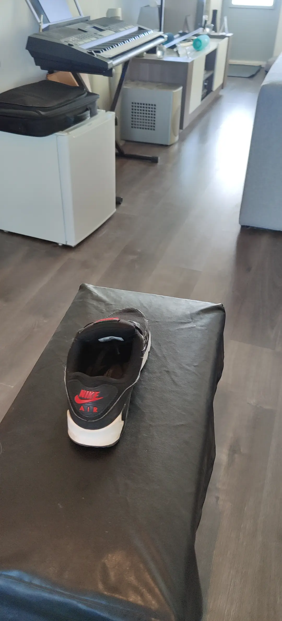 Free Jewelry & Accessories STL Download - Nike schoemby Ranec Muurmans