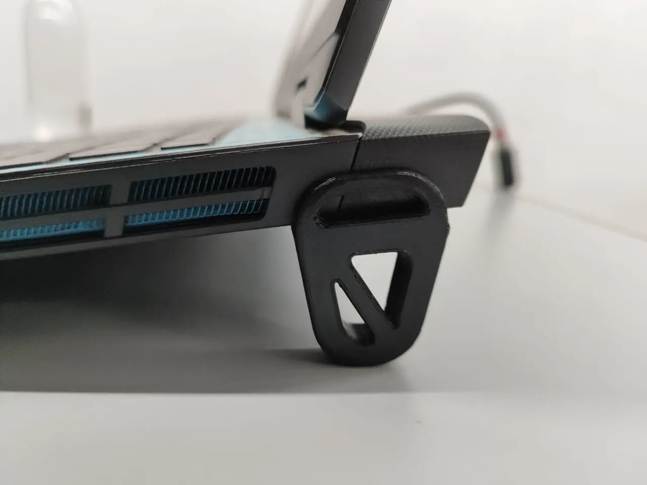 Tools & Spare Parts STL Download - Mini Laptop Standby A11-Designs