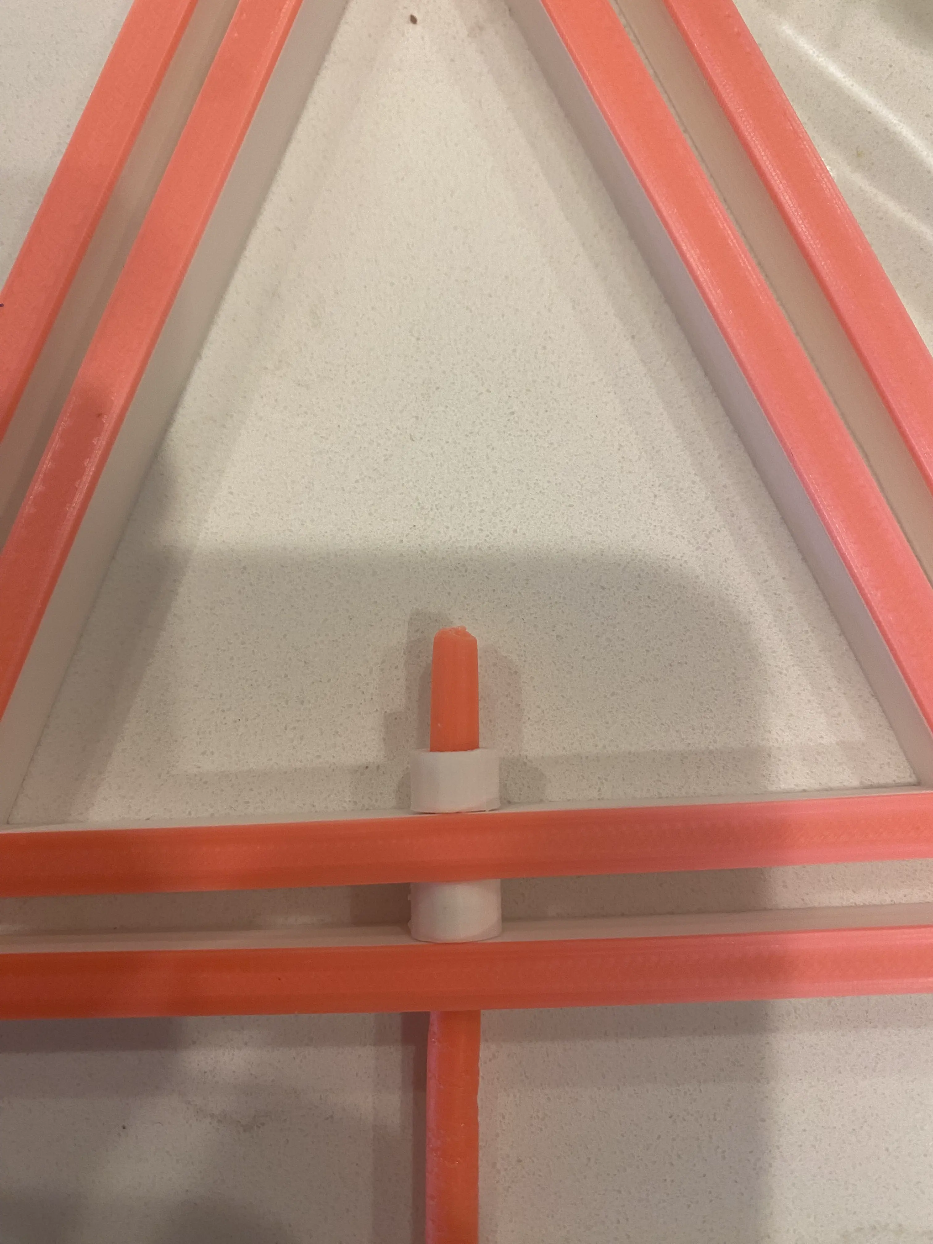 3D Printer Files | 3MF File | Christmas Tree Topper | Creality Cloud