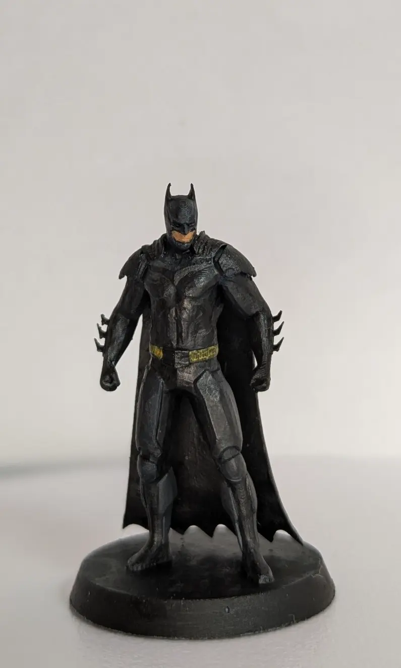 Free Other STL Download - Batman - Injustice 2 - TableTop 32mm by mcjad
