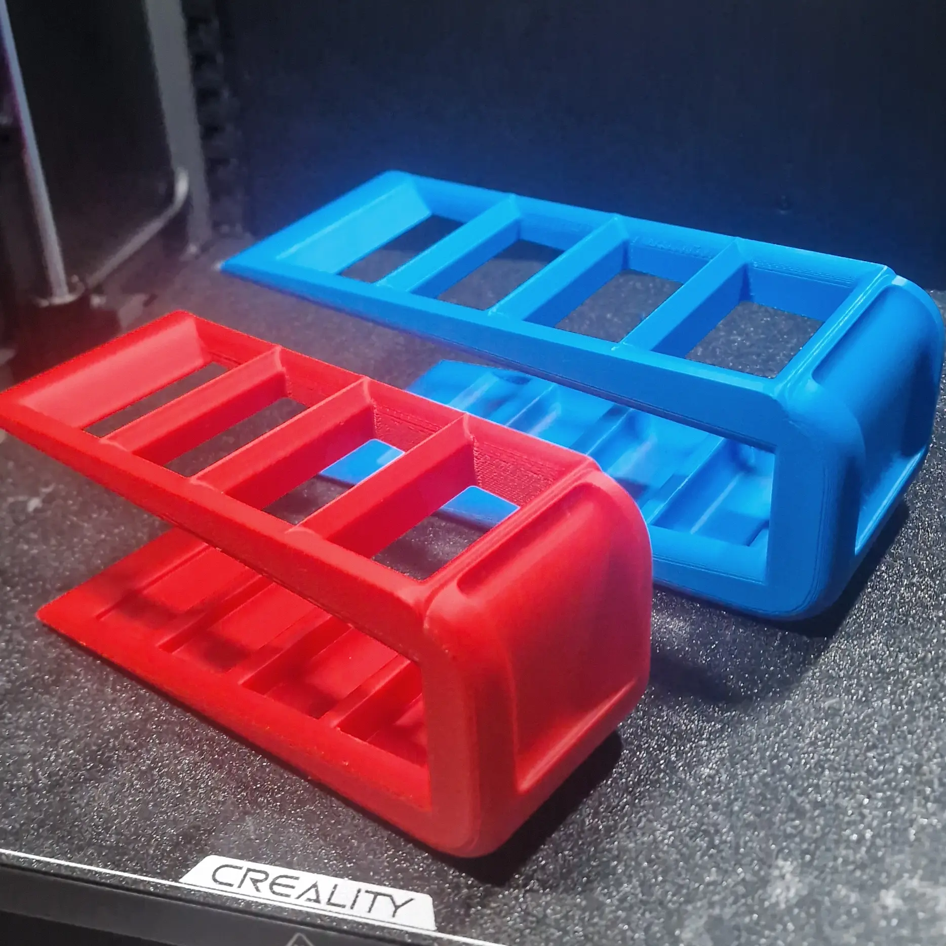 3D Printer Files | 3MF File | remote control holder | Creality Cloud
