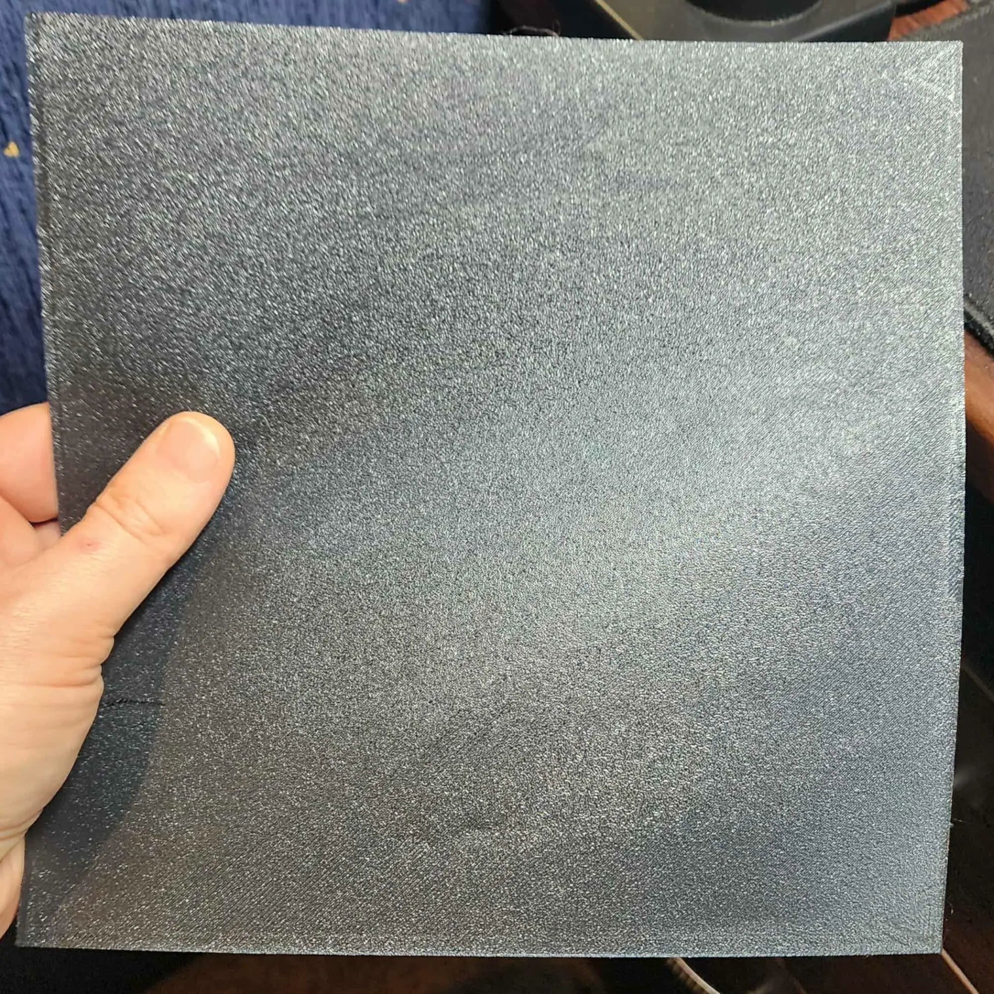 Free Test Models STL Download - Creality Ender 3V3 KE Bed Mesh Testby ...