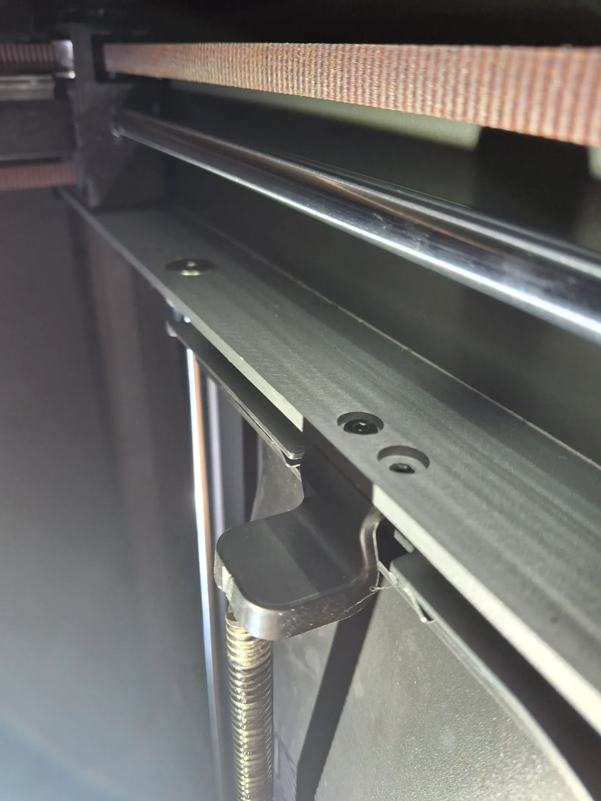 3D Printer Files | 3MF File | 🔧 Replacement Part Creality K2 Plus X/Y ...