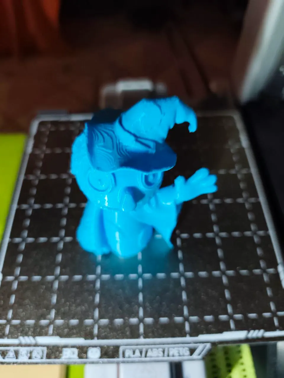 3D Printer Files | 3MF File | Barnaby Bones: The Halloween Spooky ...