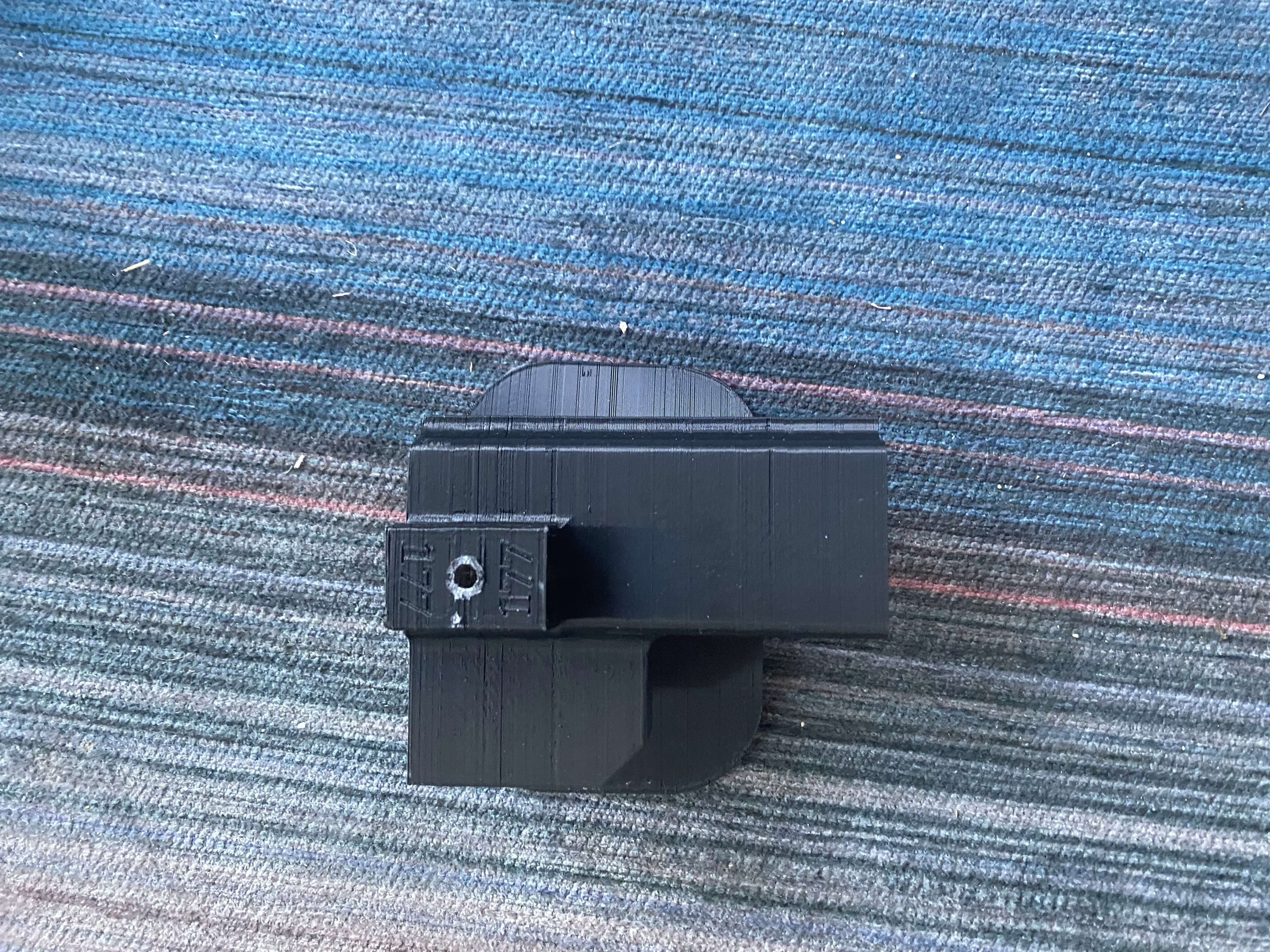 Free Tools & Spare Parts STL Download - holsterby CRAFTTECH3D