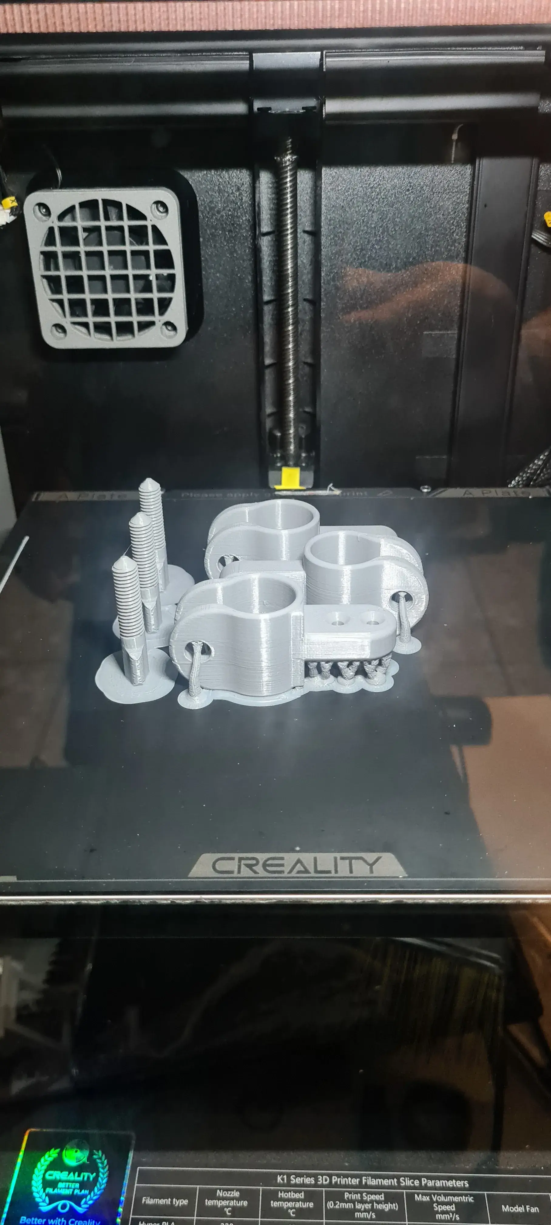 Free Home Appliance Accessories STL Download - Abraçadeira para Ring ...