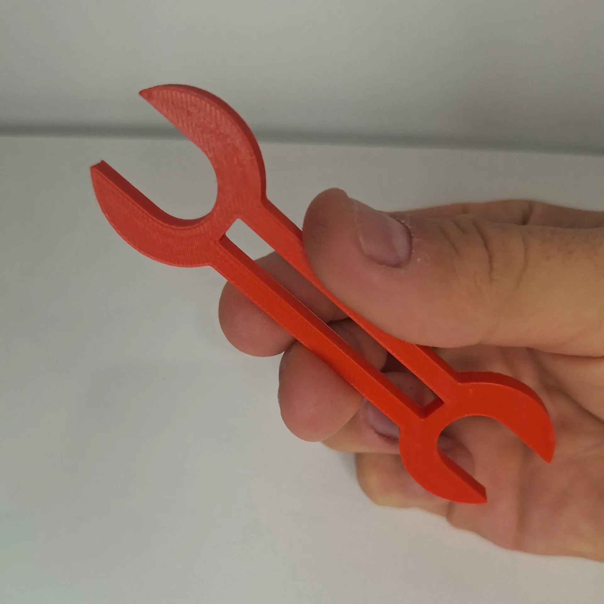 3D Printer Files | 3MF File | Toy Wrench | Creality Cloud