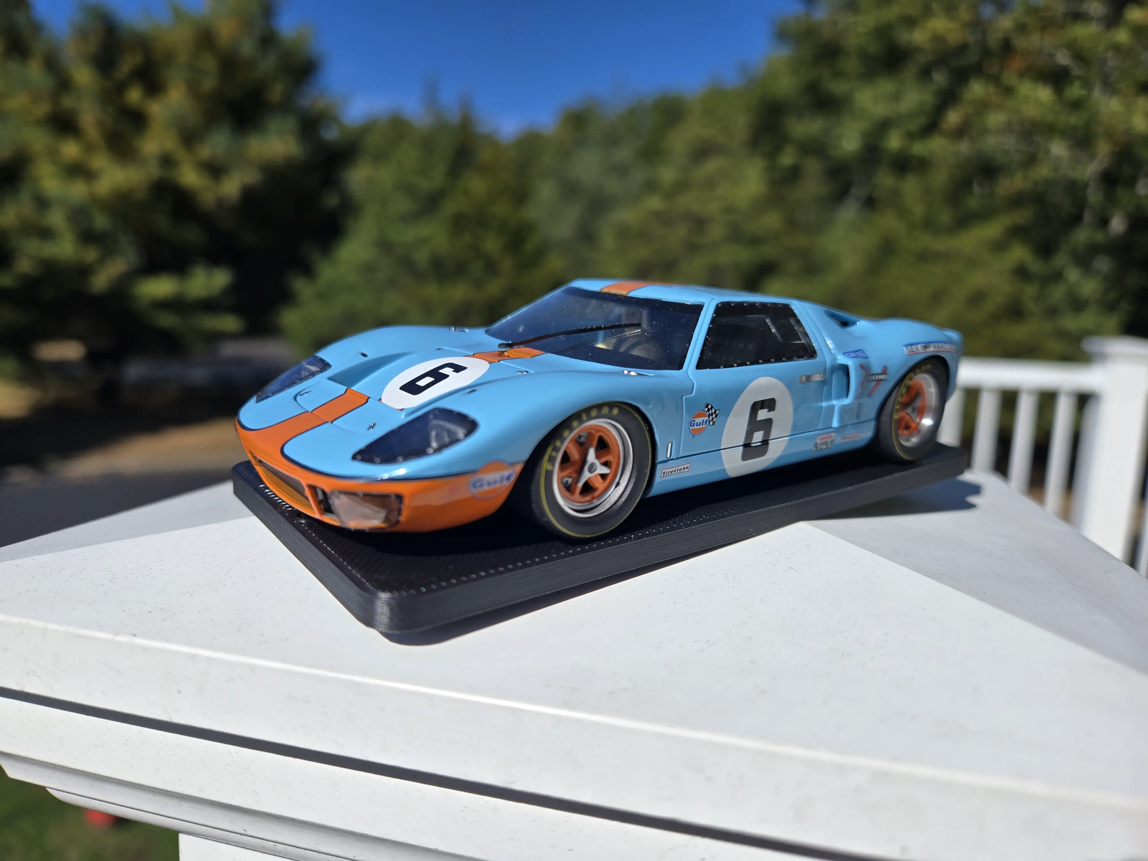 Miniature Games & Accessories STL Download - EZ 1/32 SLOT CAR DISPLAY ...