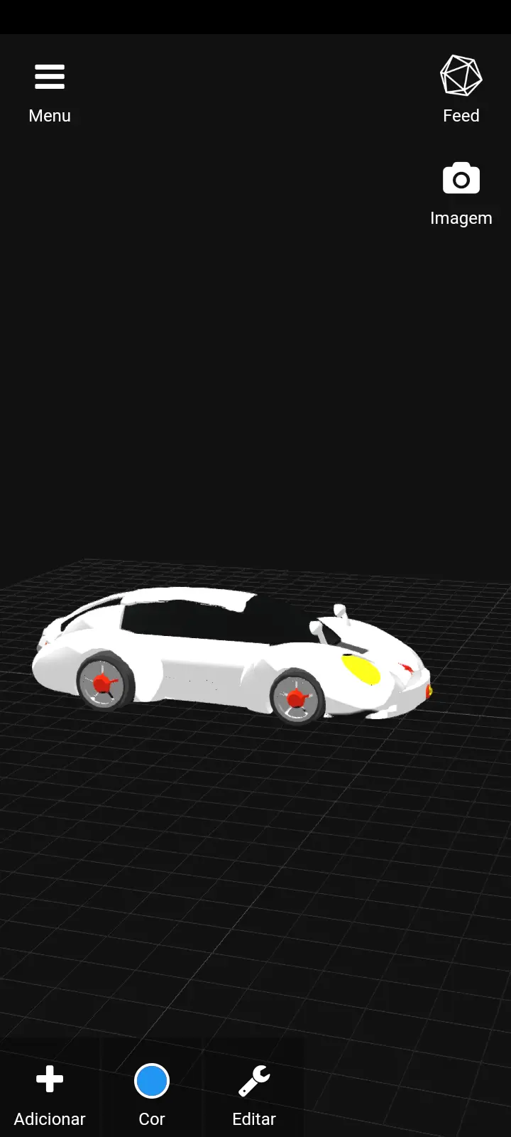 3D Printer Files | 3MF File | Red Star 6 / Красная Звезда 6 / Estrela ...