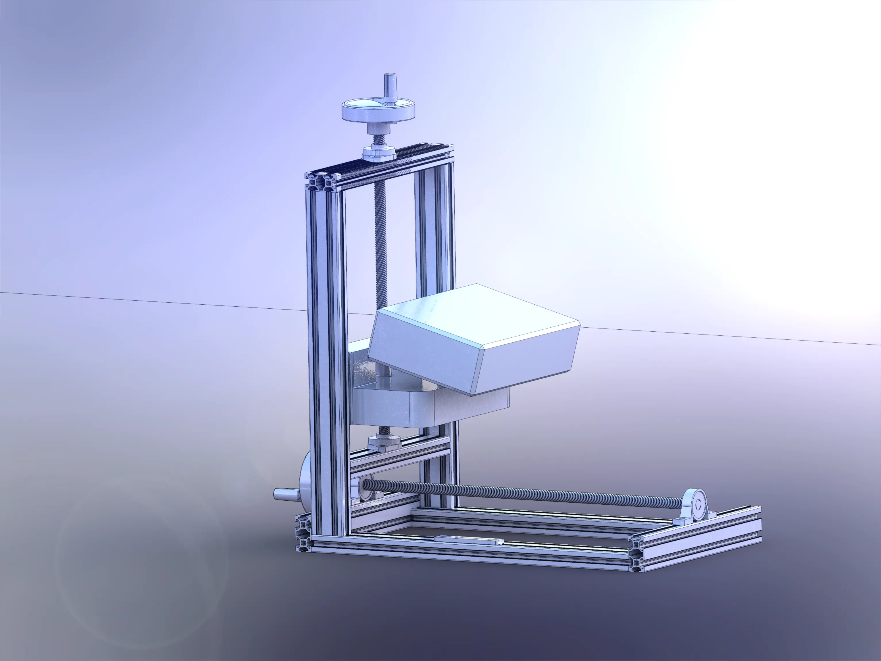 Electronics & RC (Remote Control) STL Download - Station for 3D Scanner ...