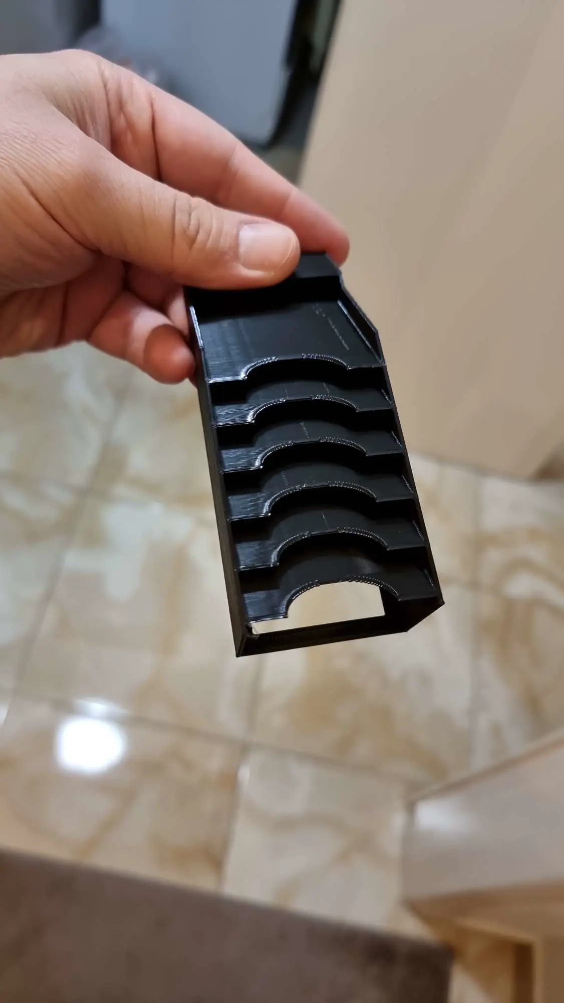 3D Printer Files | 3MF File | card case1 | Creality Cloud