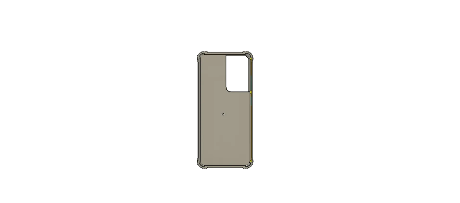 Sports & Exercise Equipment STL Download - Samsung S21 Ultra v3by RonnyB