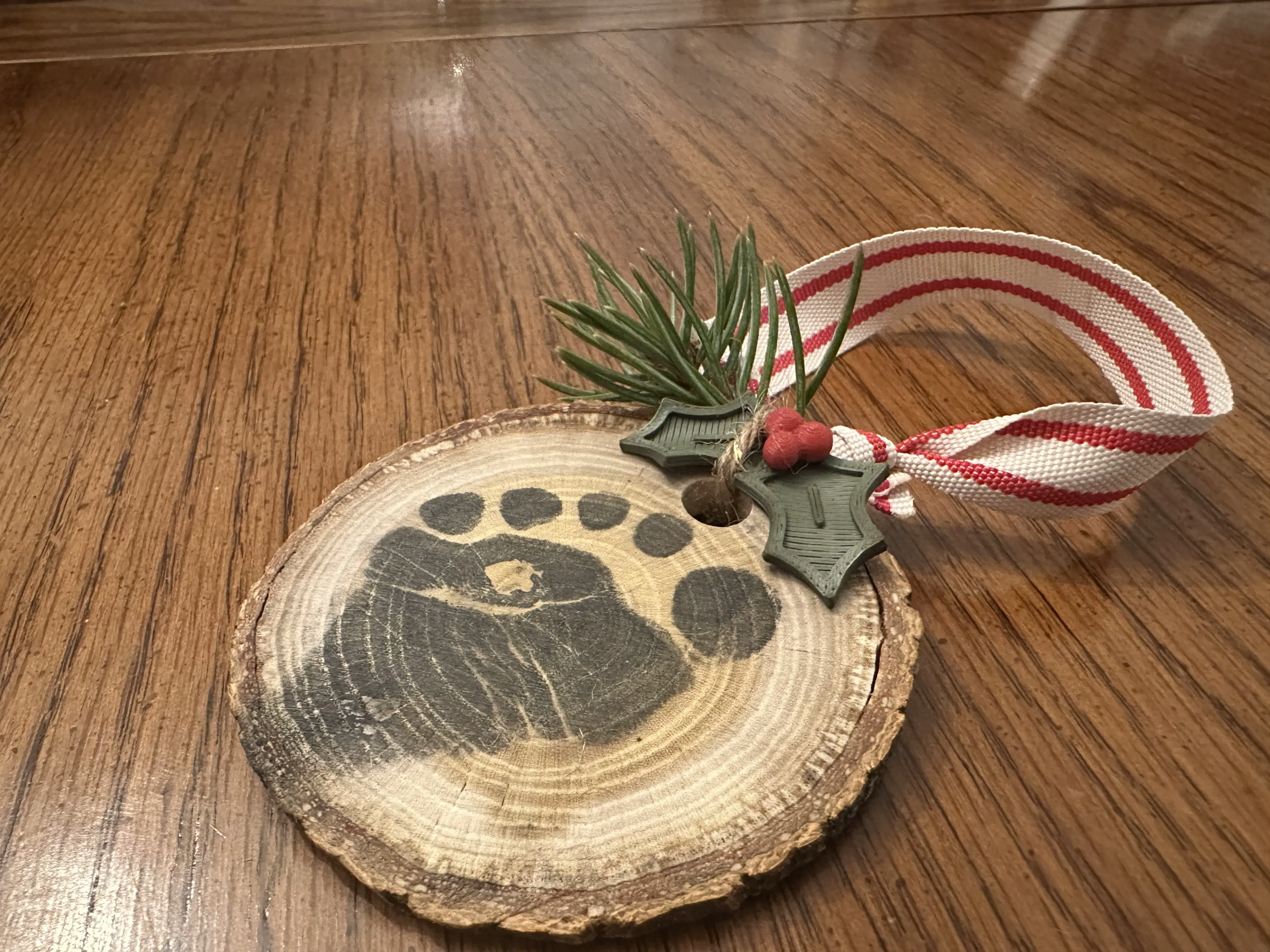 Free Home Decorations & Ornaments STL Download - Hollyby Timothy McCloskey