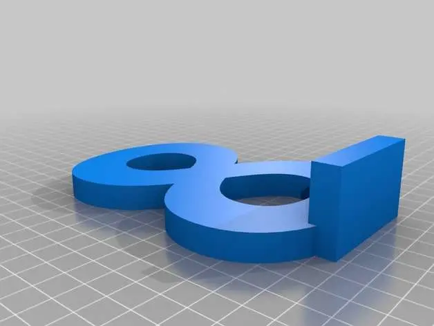 Free Educational Aids Stl Download 8by Carlisle5