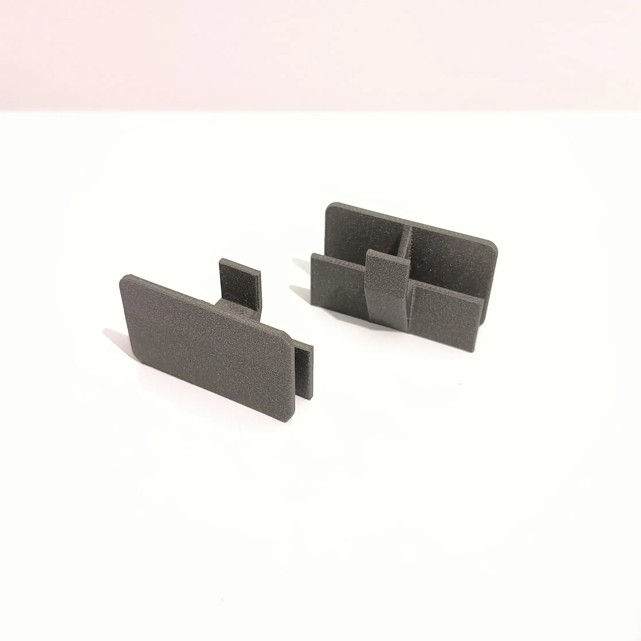 3D Printer Files | 3MF File | CARDBOARD BOX CLIP | Creality Cloud
