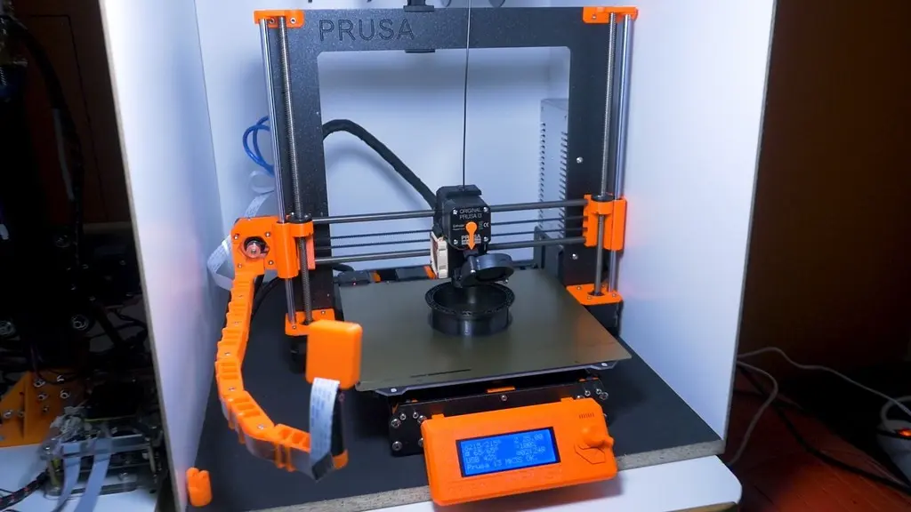 Free 3D Printer Parts STL Download - Modular Raspberry Pi Camera v2 ...