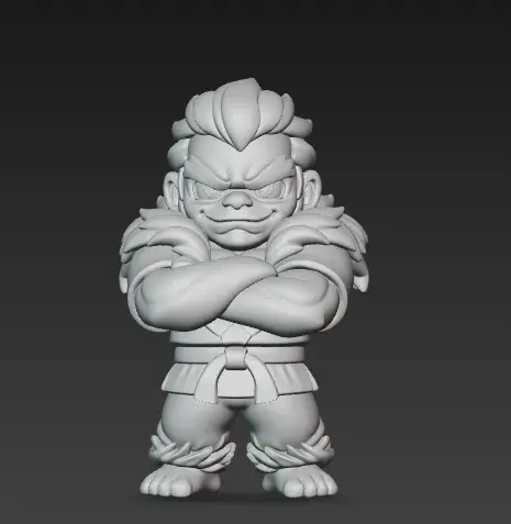 3D Printer Files | 3MF File | Rokkan | Creality Cloud