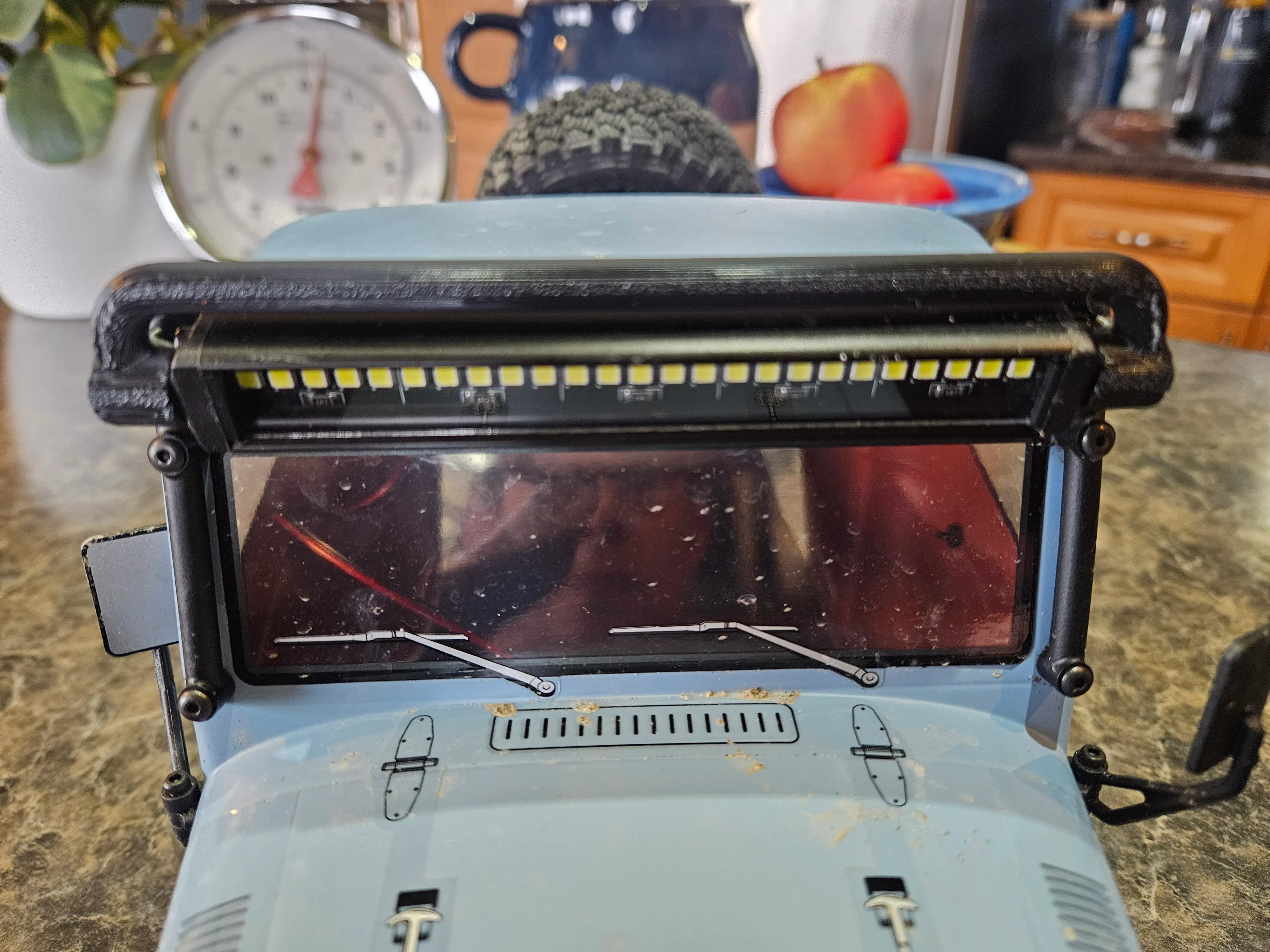 Electronics & RC (Remote Control) STL Download - Element RC Enduro ...