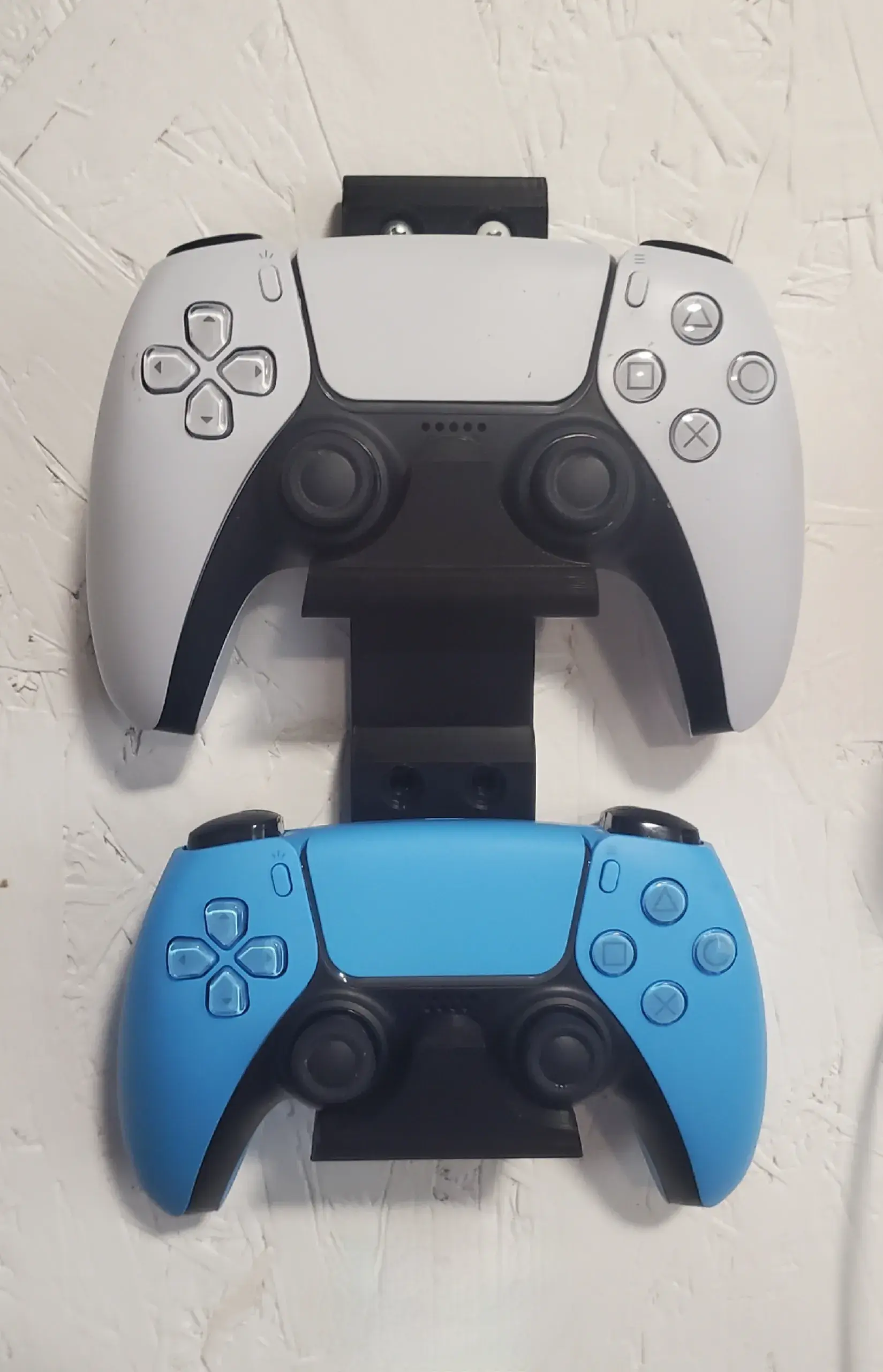 Free Electronics & RC (Remote Control) STL Download - PS5 Controller ...