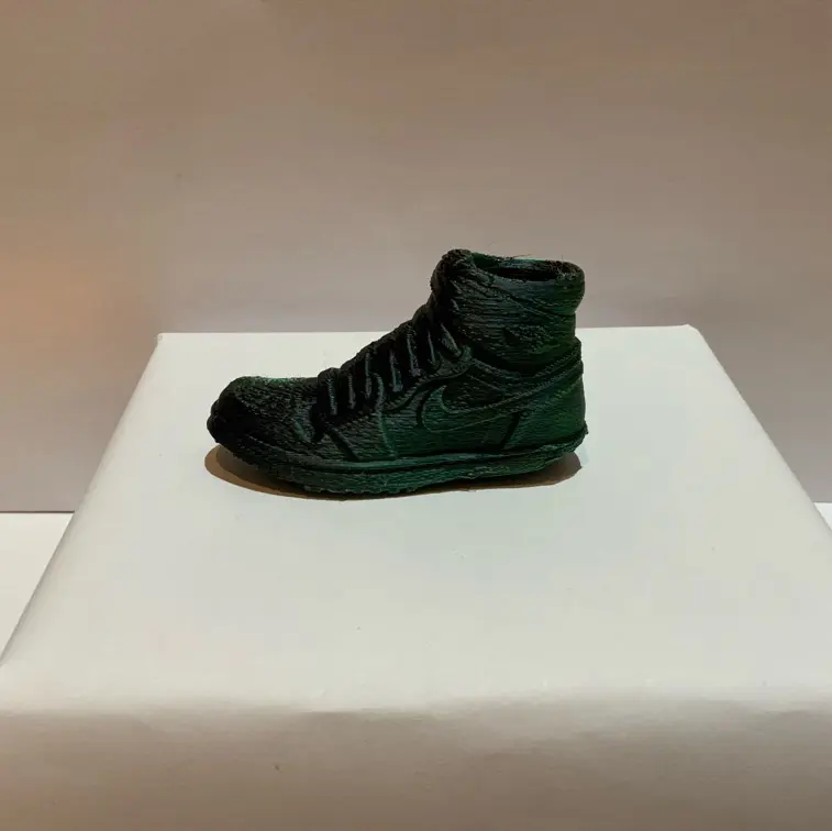 3D Printer Files | 3MF File | Air Jordan | Creality Cloud