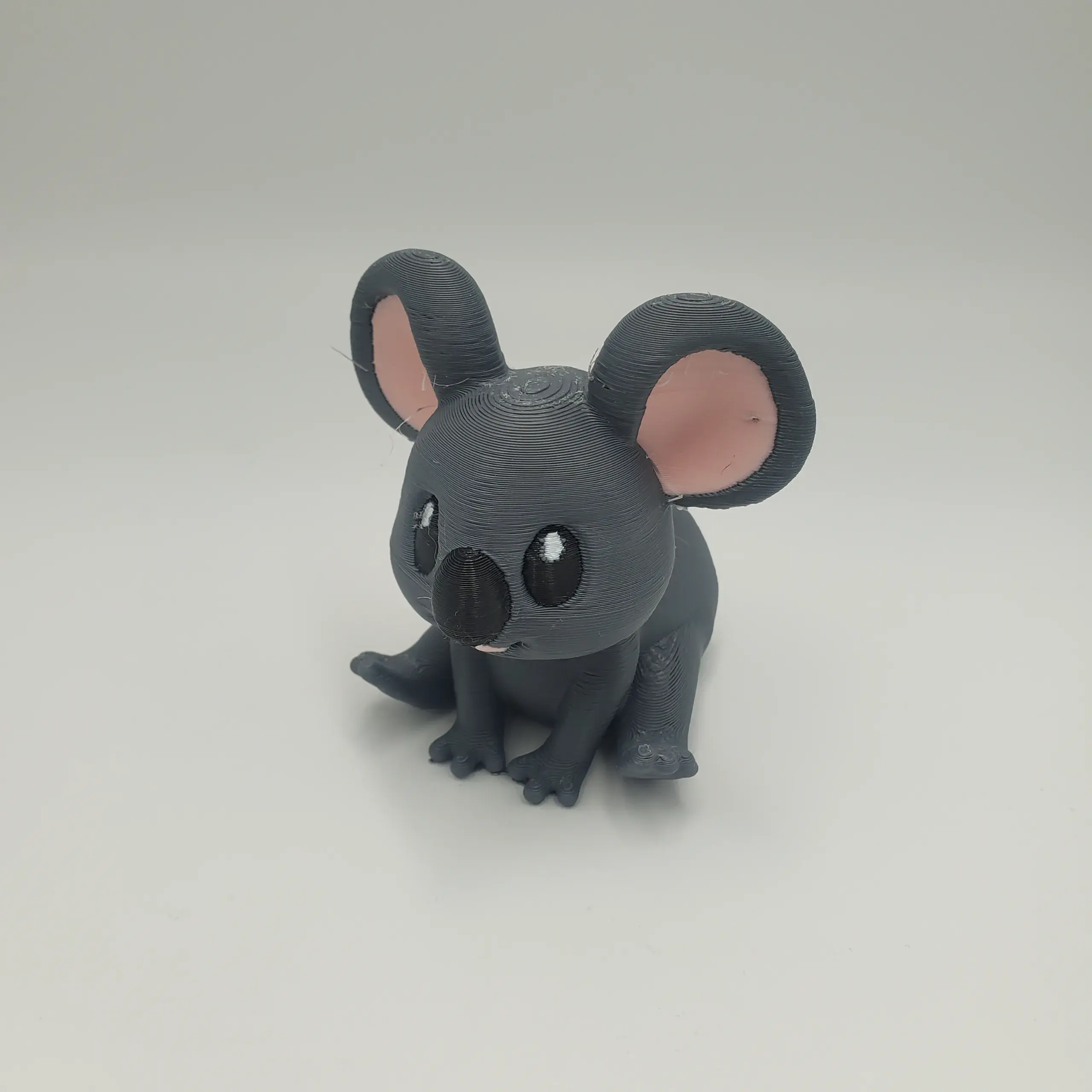 3D Printer Files | 3MF File | Baby Koala | Creality Cloud